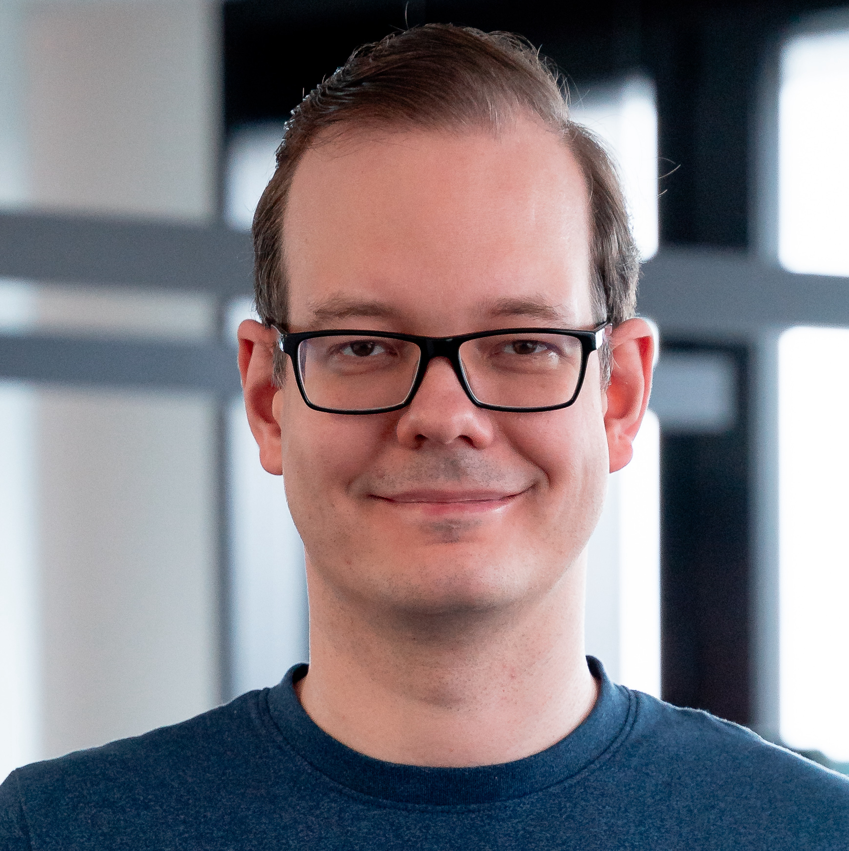 Stephan Hähne's Portfolio | Data Science & Strategic Innovation Portfolio